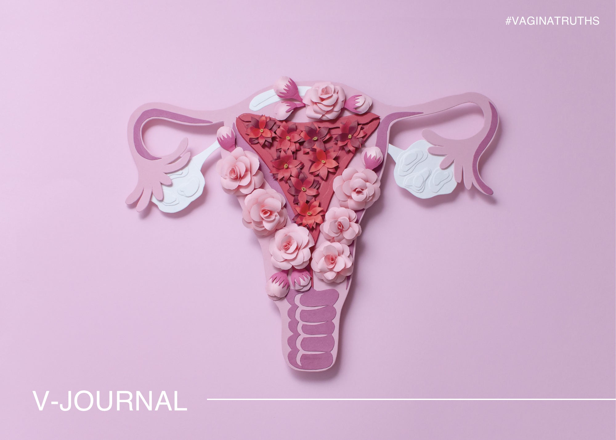 Bacterial Vaginosis vs Thrush | Arravite – ARRAVITE